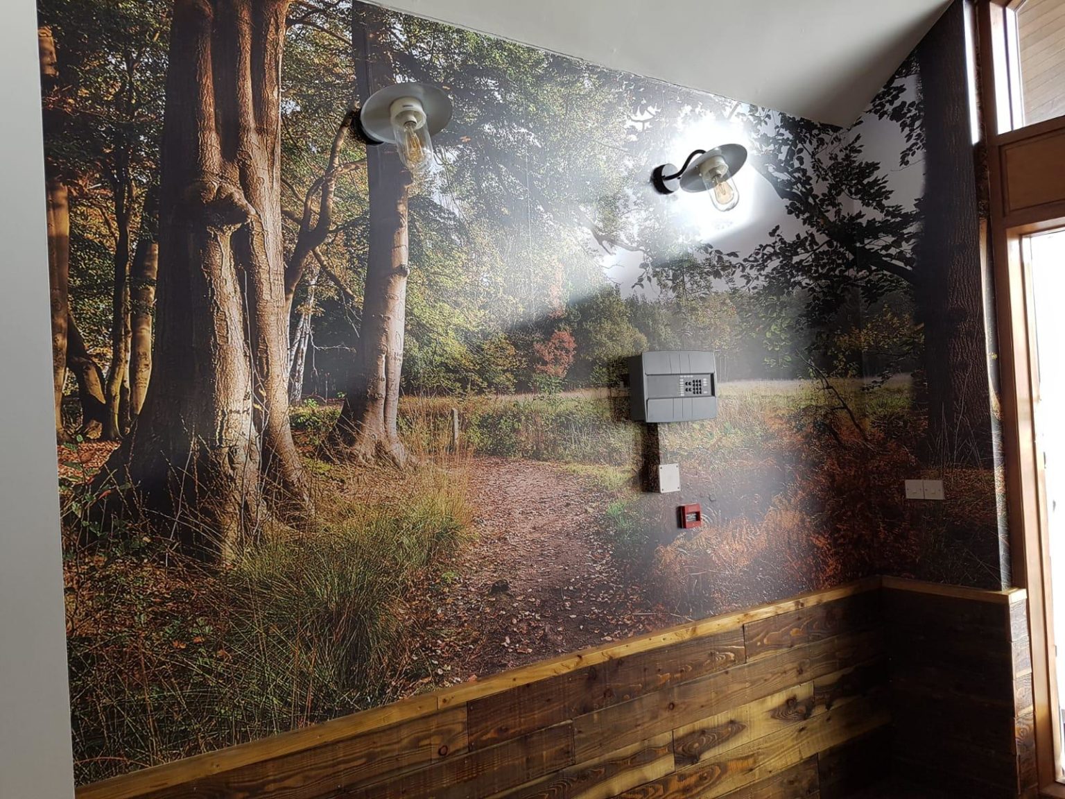 New Forest Signs – Quality Sign Makers