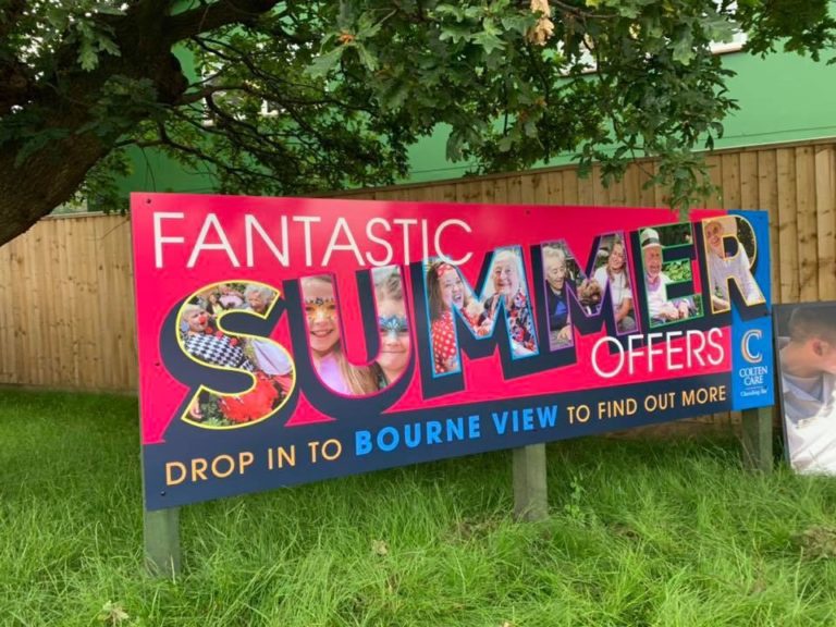 New Forest Signs – Quality Sign Makers